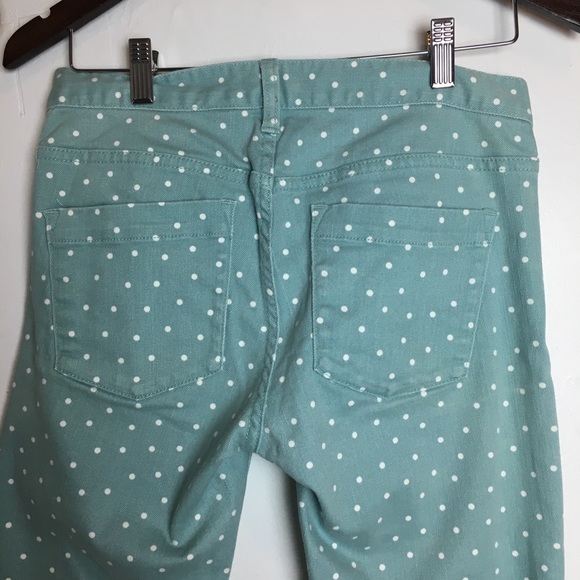 J. Crew | Jeans | J Crew Matchstick Pants | Poshmark